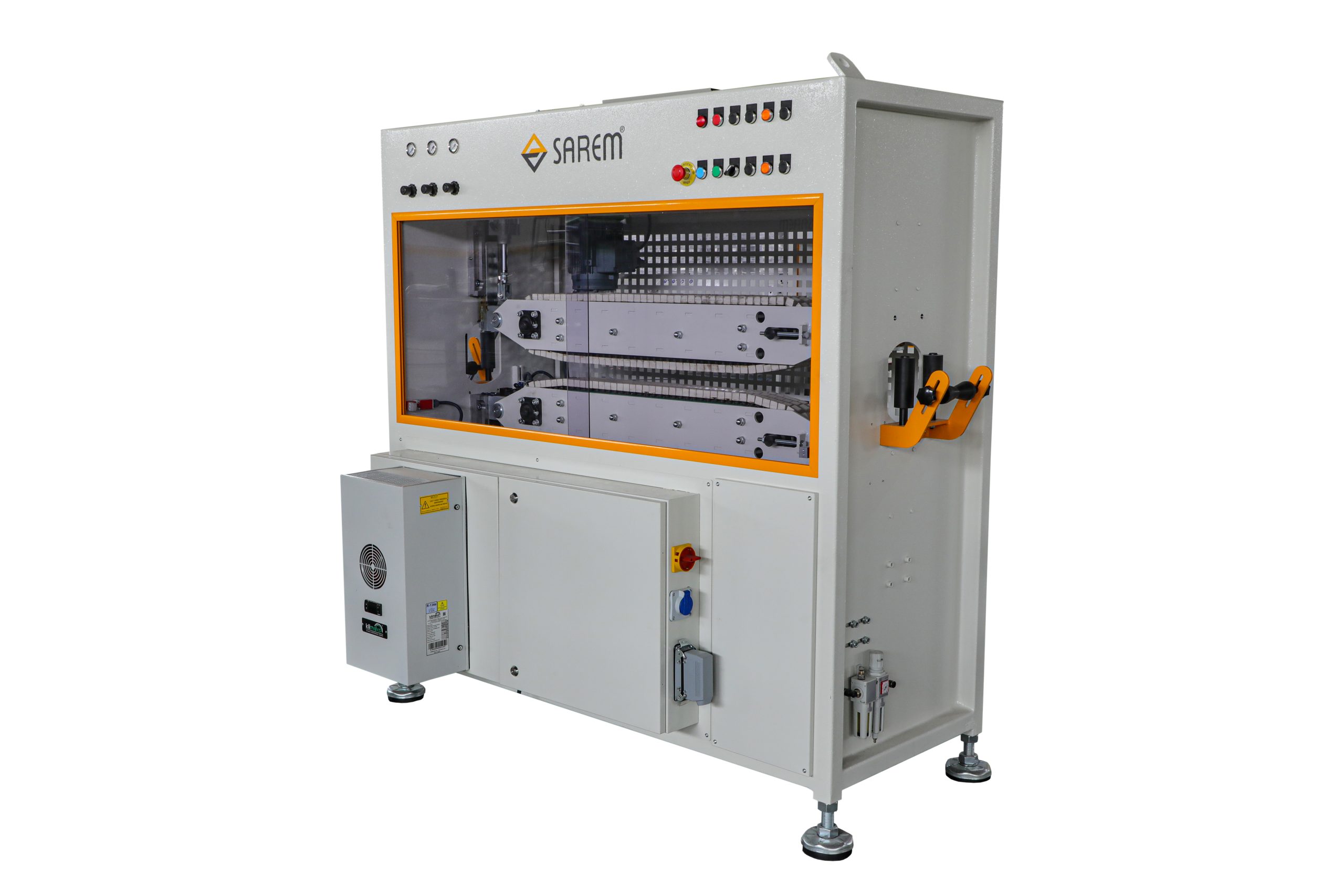 Sarem ÇEKİCİLER - Sarem