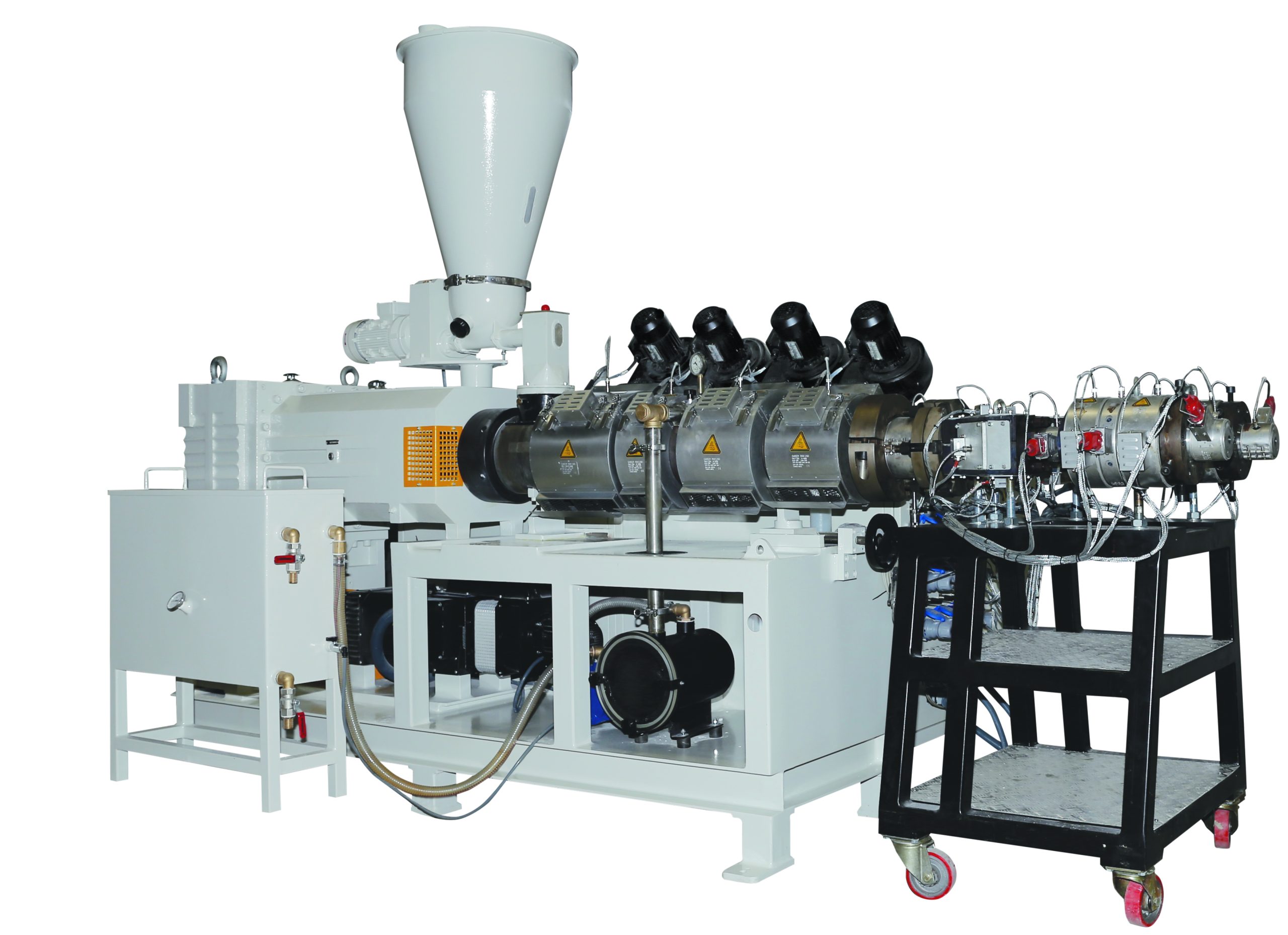 Sarem EKSTRUDERLER - Sarem