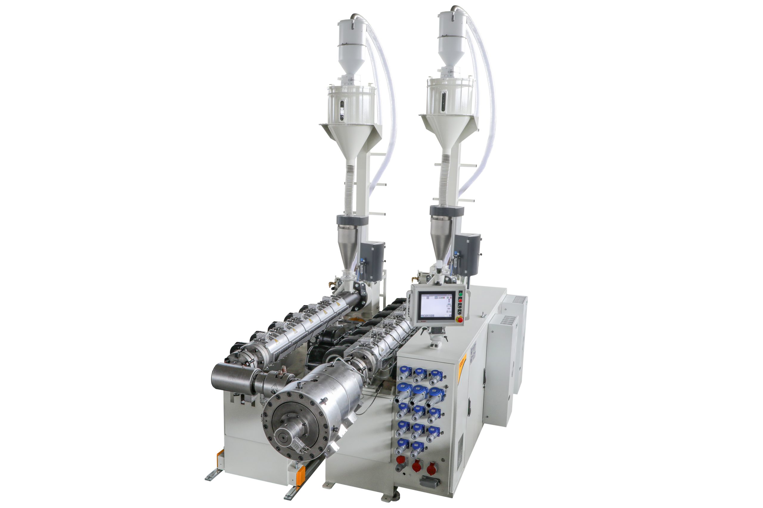 Sarem EKSTRUDERLER - Sarem