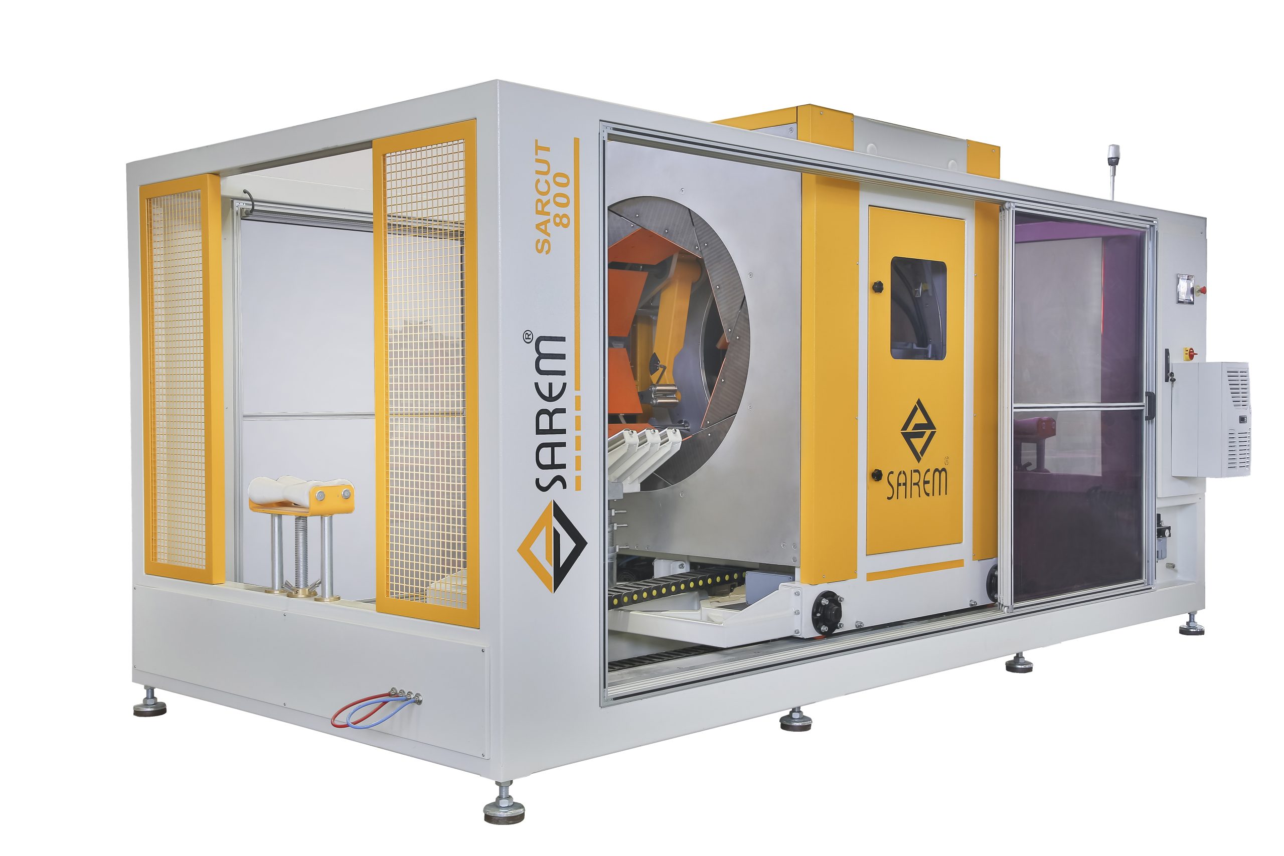 Sarem KESİCİLER - Sarem